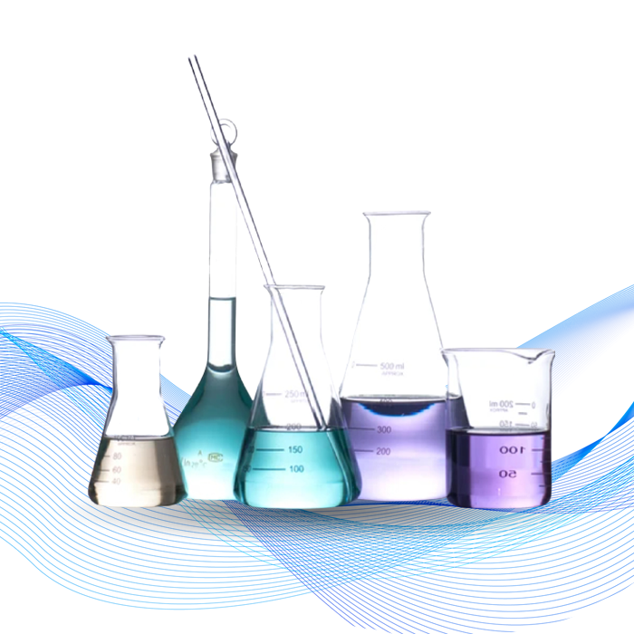 Glassware & Plasticware - Dynakey Laboratories