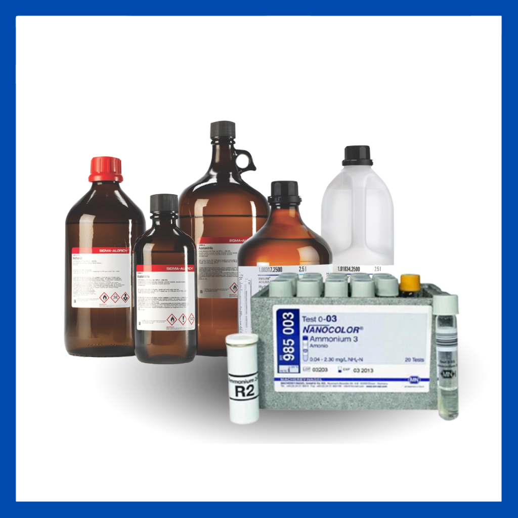 Authorized Dealership Products - Dynakey Laboratories