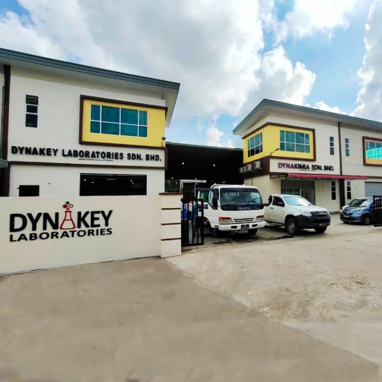 Contact Us - Dynakey Laboratories